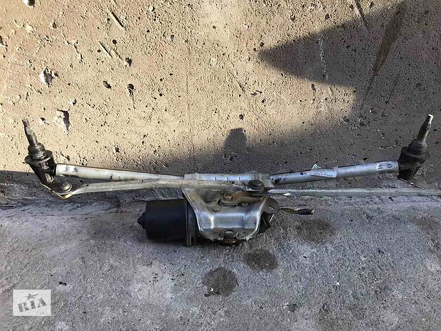 Б/в трапеція двірників для Renault Kangoo 54514611, 8200122345 Valeo ...