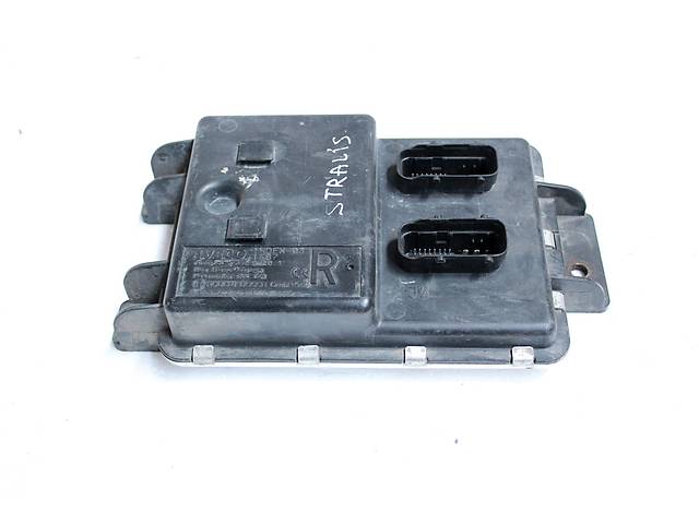 Блок управління світлом Iveco Bosch 41221001 Multiplex System Frame ...