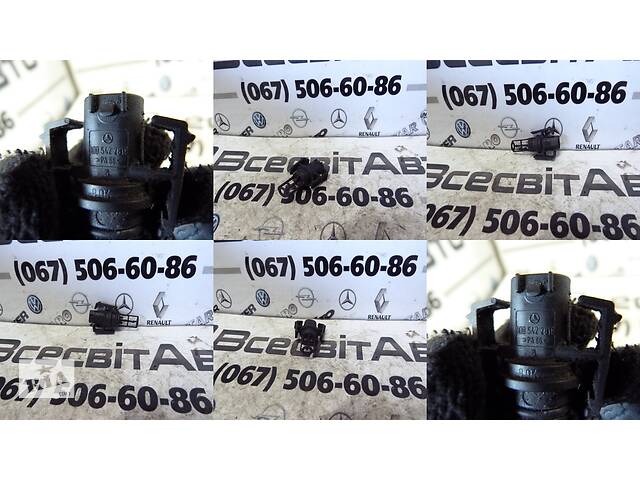 0005422818 Датчик температуры воздуха во впускном коллекторе Mercedes ...