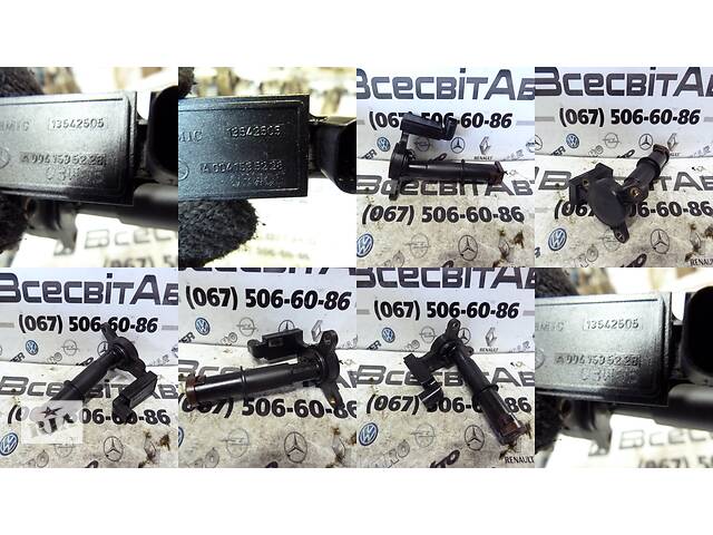 Датчик рівня масла 2.2 CDI Mercedes Sprinter 0041535228 | Купити на ...