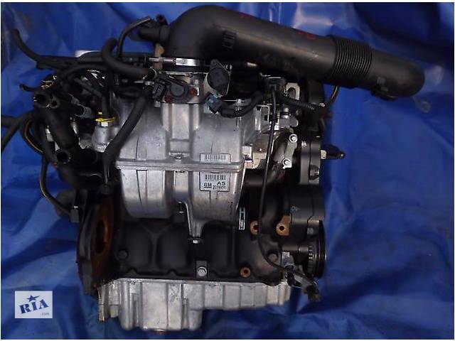 Двигатель 1.4 16V X14XE OPEL Astra: Двигун Львові на ZAPCHASTI.RIA