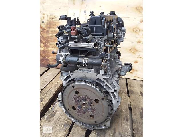 Двигун Mazda 6 GH 2.5 i L5-VE 2008-2012: Двигатель Киеве на ZAPCHASTI.RIA