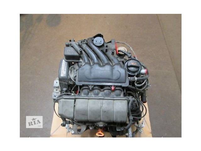 Двигун Volkswagen Golf IV Variant 2.0 Bi-Fuel, 2002-2006 тип мотора BEH ...