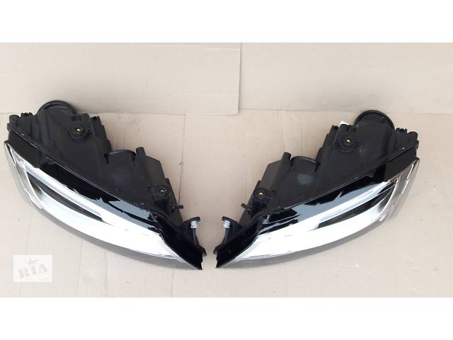 фара галогенна без ксенона для Volkswagen Jetta 2010-2017 год ...