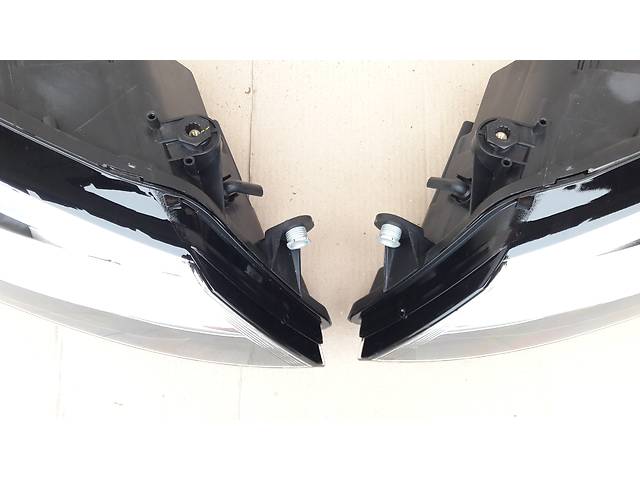 фара галогенна без ксенона для Volkswagen Jetta 2010-2017 год ...