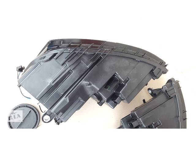фара галогенна без ксенона для Volkswagen Jetta 2010-2017 год ...