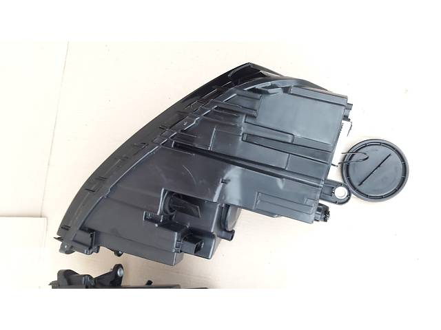 фара галогенна без ксенона для Volkswagen Jetta 2010-2017 год ...