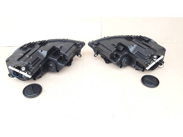 фара галогенна без ксенона для Volkswagen Jetta 2010-2017 год ...