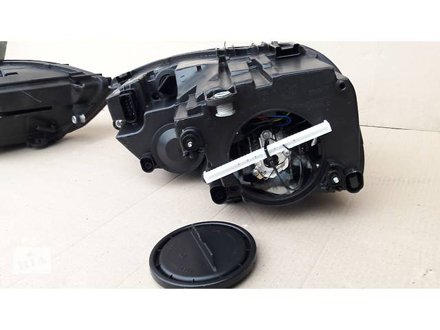 фара галогенна без ксенона для Volkswagen Jetta 2010-2017 год ...