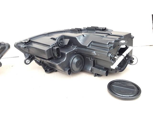 фара галогенна без ксенона для Volkswagen Jetta 2010-2017 год ...