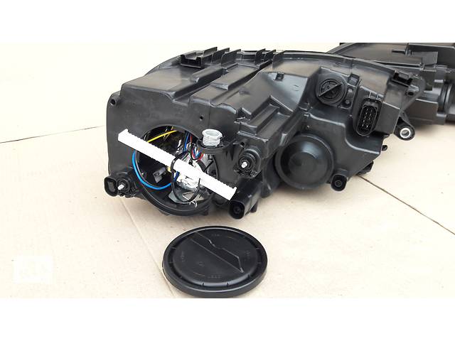 фара галогенна без ксенона для Volkswagen Jetta 2010-2017 год ...