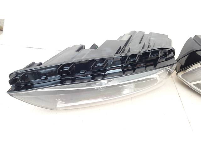 фара галогенна без ксенона для Volkswagen Jetta 2010-2017 год ...