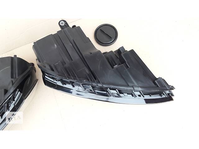 фара галогенна без ксенона для Volkswagen Jetta 2010-2017 год ...