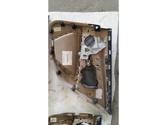 Карта Двері BMW 730 E60 : Карта дверей на ZAPCHASTI.RIA