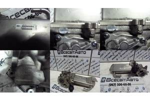 Теплообменник EGR Volkswagen Crafter 2.5 TDI 076131512F Цена $ 35 ...