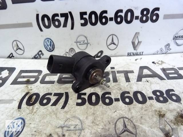 6110780549 Клапан скидання тиску в паливній рейці регулятор тиску ...