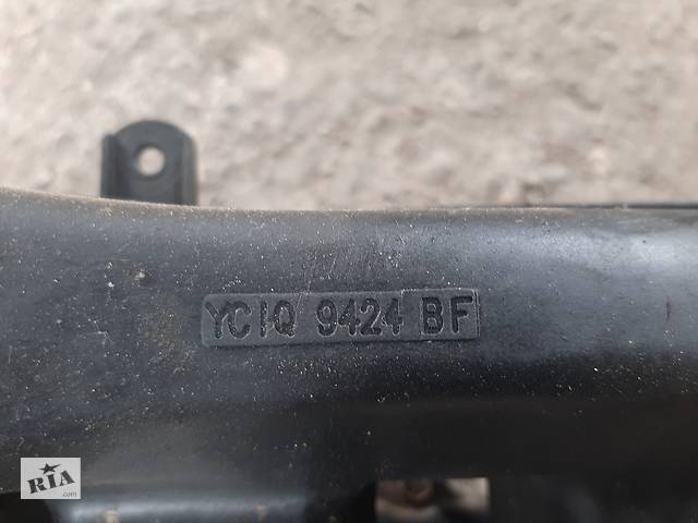 Коллектор впускной пластик 2.4DI -03 FORD TRANSIT 00-06 (ФОРД ТРАНЗИТ ...