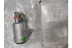 Б/у Корпус масляного фільтра 8200969622 8200006472 93160657 Nissan ...