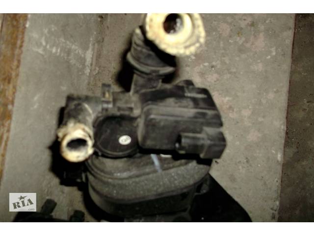 Кран печки Клапан печки Mercedes-Benz E-class W211 / CLS 219 (2002-2009 ...