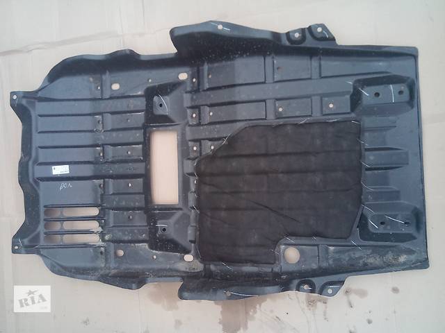 Mitsubishi l200 Захист мотора 5370b693 5370b866 захист: Захист двигуна ...