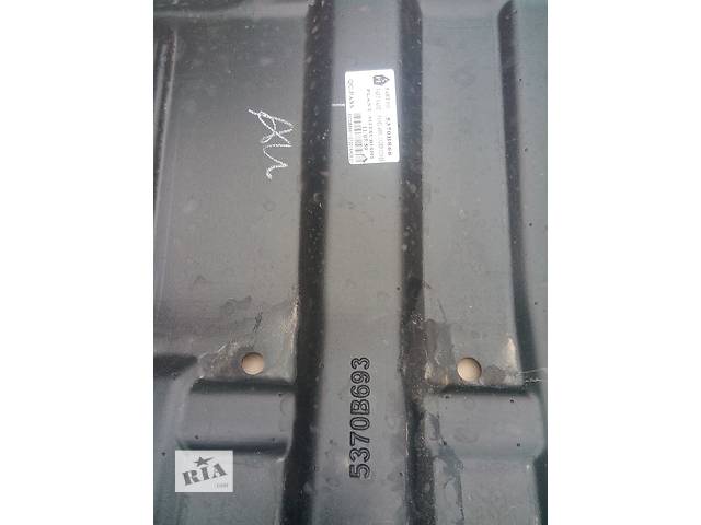 Mitsubishi l200 Захист мотора 5370b693 5370b866 захист: Захист двигуна ...