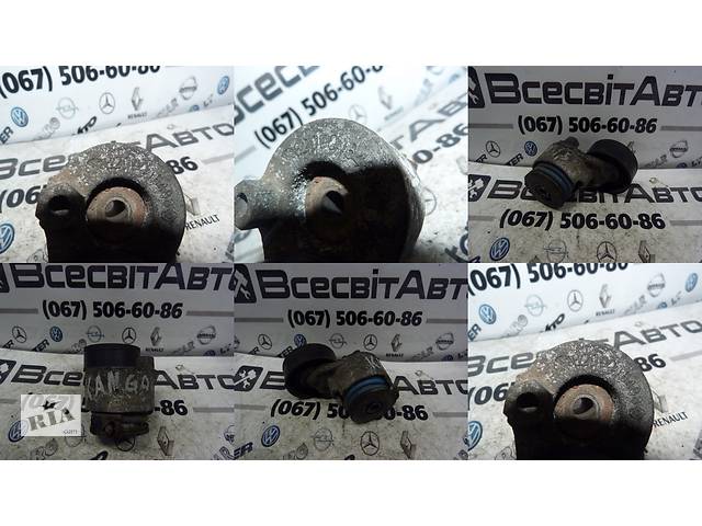 Натяжна ролик генератора ГРМ (натягувач, механізм, станція, модуль) 1 ...