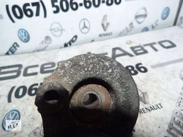 Натяжна ролик генератора ГРМ (натягувач, механізм, станція, модуль) 1 ...