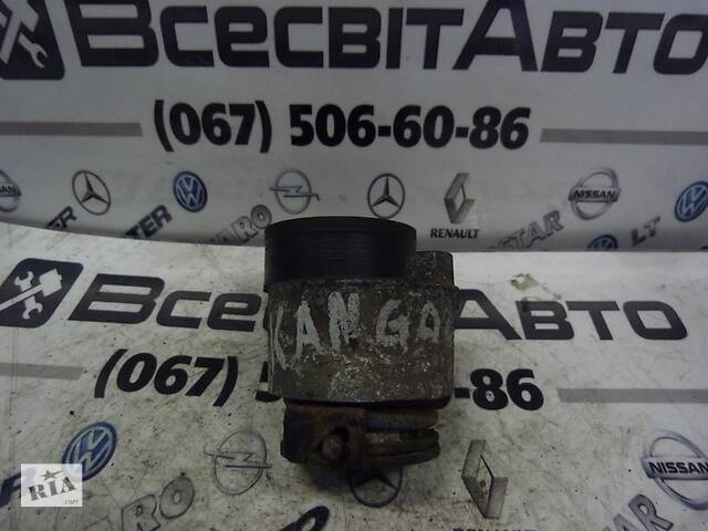 Натяжна ролик генератора ГРМ (натягувач, механізм, станція, модуль) 1 ...