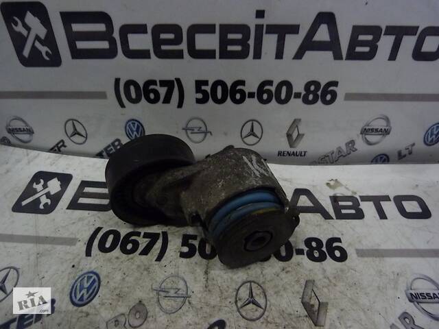 Натяжна ролик генератора ГРМ (натягувач, механізм, станція, модуль) 1 ...