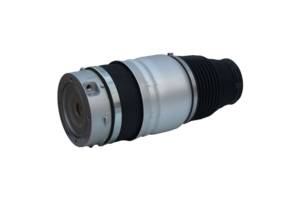 7l0616813b Оригінальний клапан пневмобалона Audi Q7 4L залишкового ...