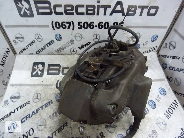 0024200983 Супорт передній правий (4 поршня) CLK-class C210 C209 A209 ...