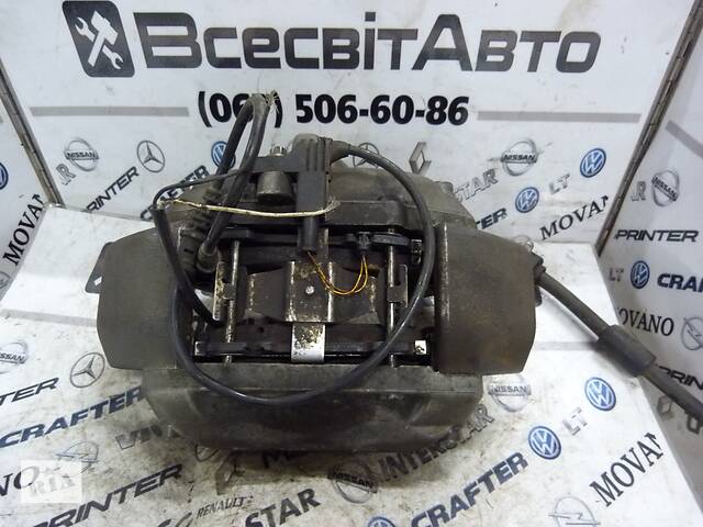 0024200983 Супорт передній правий (4 поршня) CLK-class C210 C209 A209 ...