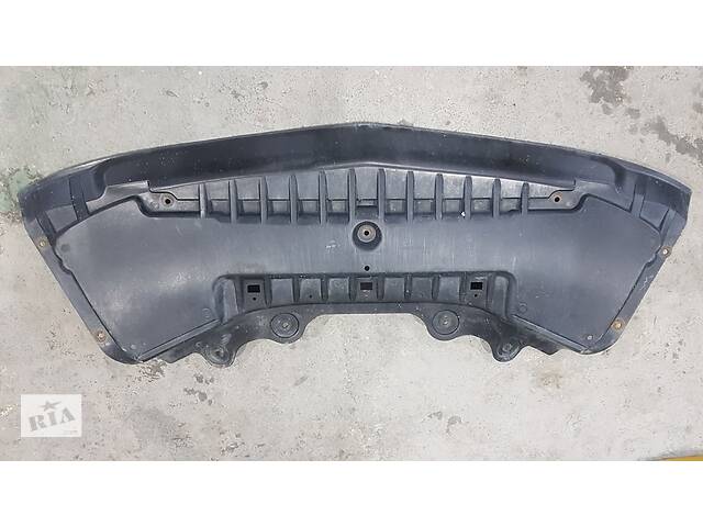 a2215242130 Защита бампера переднего A2215242130 Mercedes W221 ...