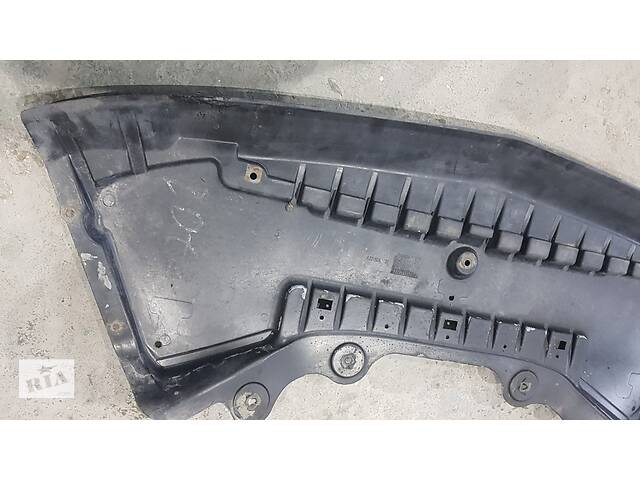 a2215242130 Защита бампера переднего A2215242130 Mercedes W221 ...