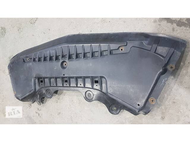 a2215242130 Защита бампера переднего A2215242130 Mercedes W221 ...