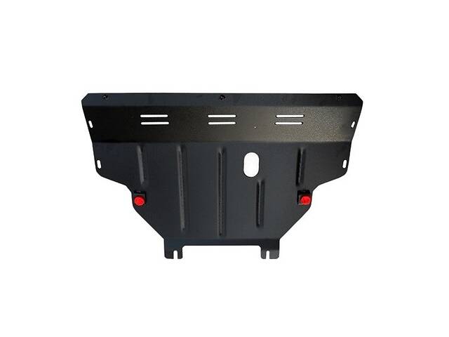 Защита двигателя из стали 2.5 мм Volkswagen Passat V (B5) 1996-2000 ...