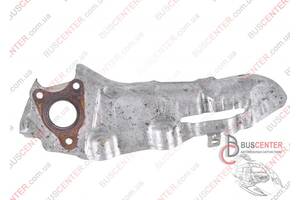 Защита выпускного коллектора Renault Master II (1998-2003) 8200140623 ...