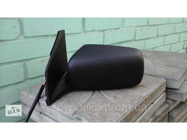 Зеркало левое Mitsubishi lancer 9, Митсубиси Лансер 9 2004-2008 ...