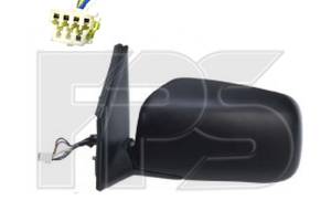 Зеркало правое Mitsubishi lancer 9, Митсубиси Лансер 9 2004-2008 ...