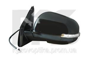 Зеркало правое Mitsubishi lancer 9, Митсубиси Лансер 9 2004-2008 ...