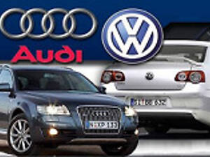 «VW-Audi» - офіційний інтернет-магазин