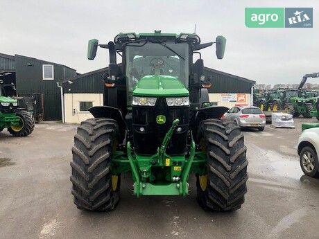 Купити Трактор John Deere 7310R 2021. Б/в. Ціна 210 250 $, Львів ...