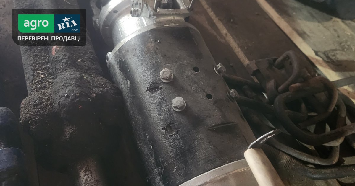 Купити Стартер для . Ціна 144 $ на AGRO.RIA