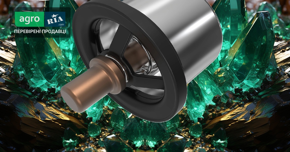 Купити Термостат для Оприскувача John Deere. Ціна 42 $ на AGRO.RIA