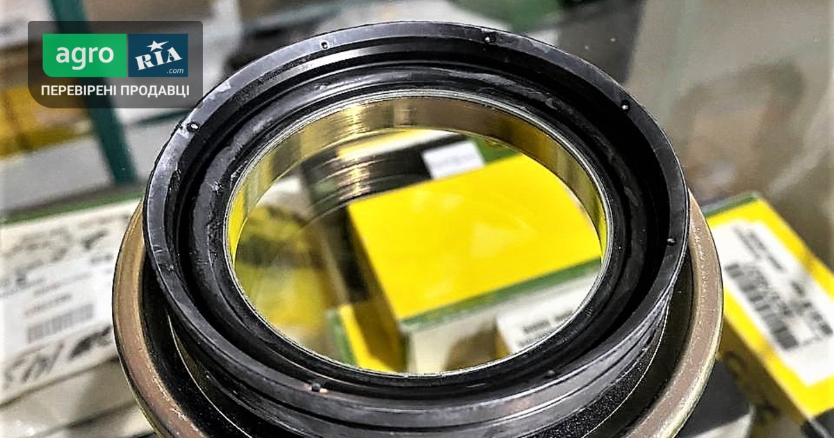 Купити Сальник для Трактора John Deere RE193099. Ціна 31 $ на AGRO.RIA