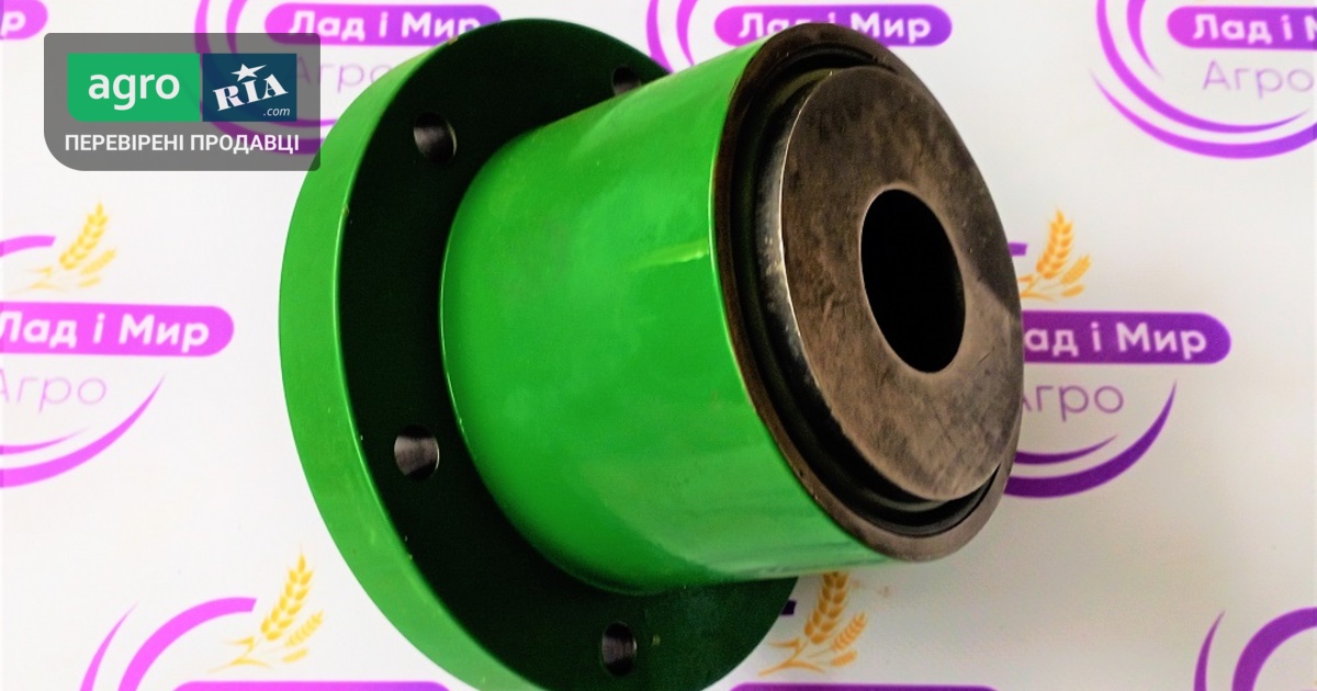 Купити Гідроциліндр для Комбайна John Deere. Ціна 754 $ на AGRO.RIA