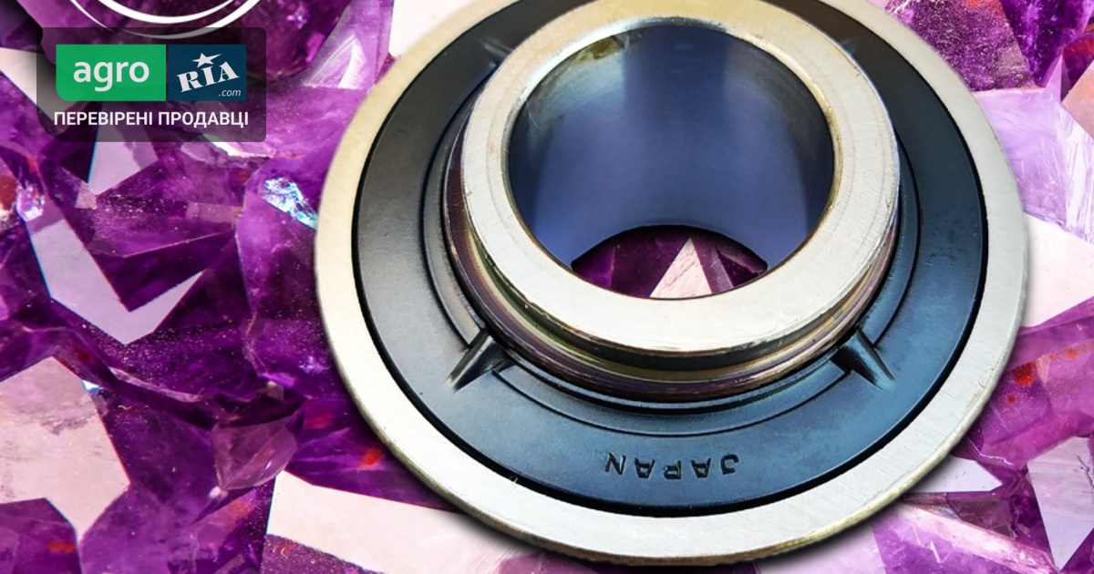 Купити Підшипник для Комбайна John Deere. Ціна 52 $ на AGRO.RIA
