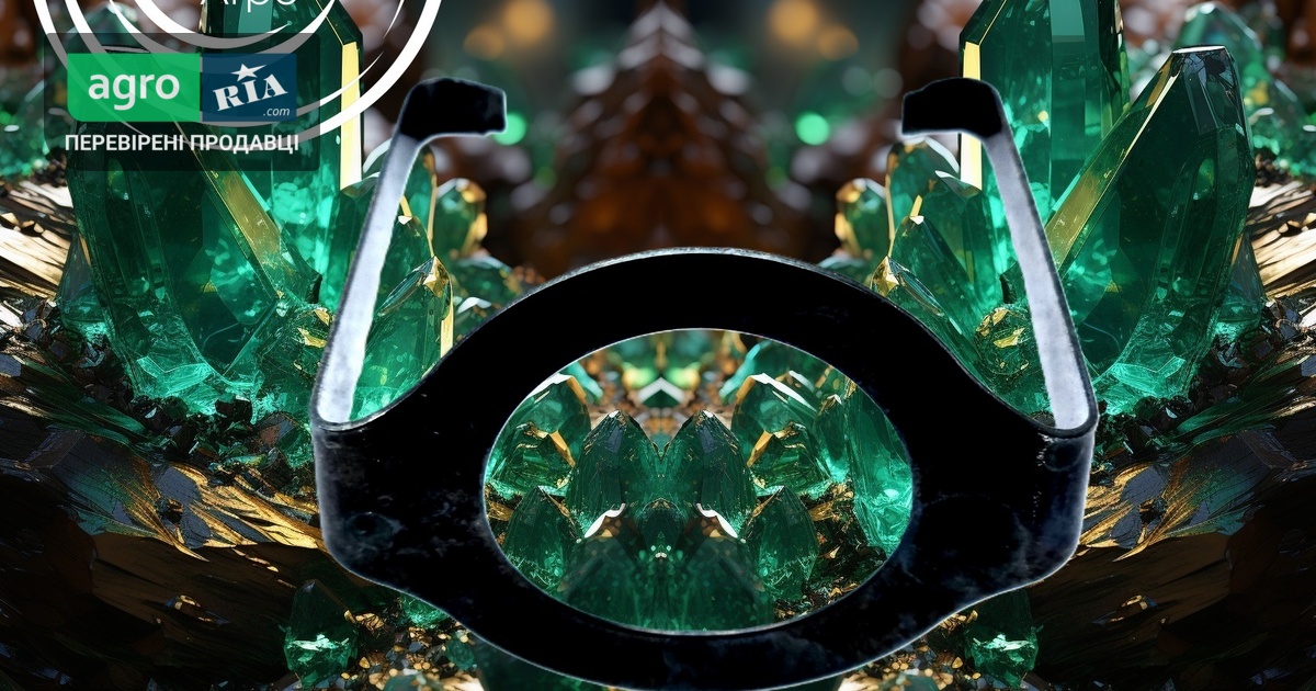 Купити Скоба для Трактора John Deere. Ціна 8 $ на AGRO.RIA