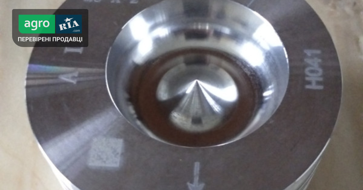 Купити Поршень для Трактора YTO. Ціна 35 $ на AGRO.RIA