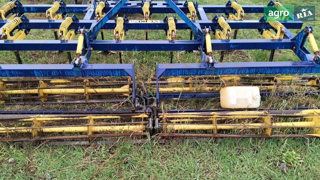 Купити Культиватор Агрореммаш-БЦ КСОН-3.5 2016. Б/в. Ціна 1 833 ...